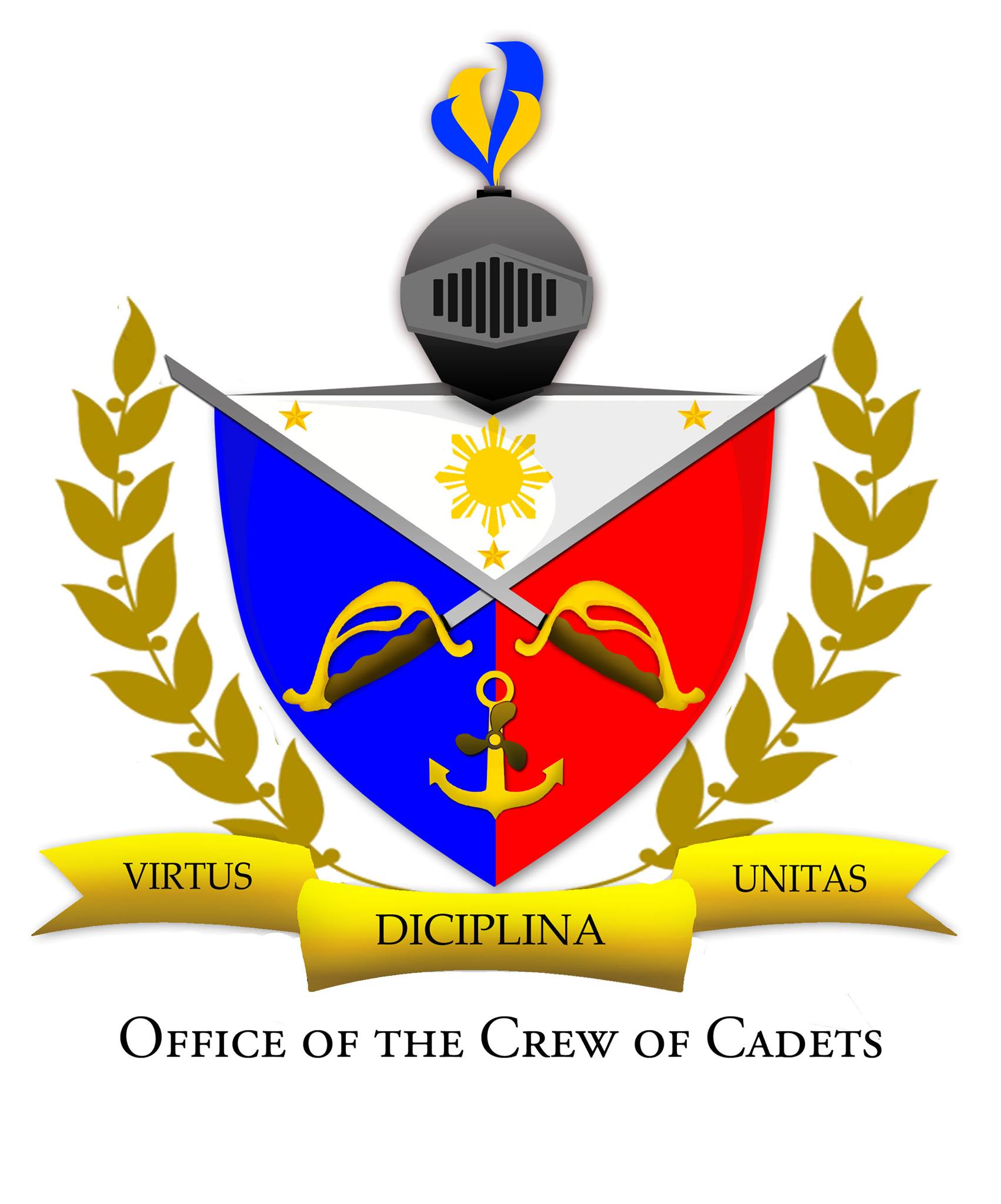 Lyceum Of The Philippines University Manila Logo